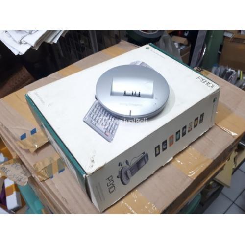 Dus Hape Sony Ericsson P910 P910i Plus Desktop Original Seken Langka di ...