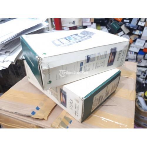 Dus Hape Sony Ericsson P910 P910i Plus Desktop Original Seken Langka di ...