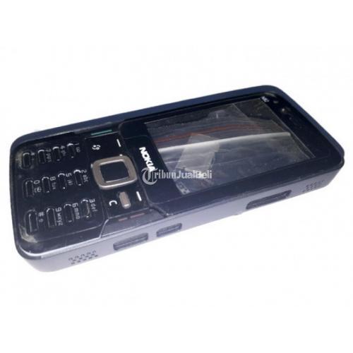 Casing Nokia N82 New Fullset Housing di Jakarta - Tribun JualBeli