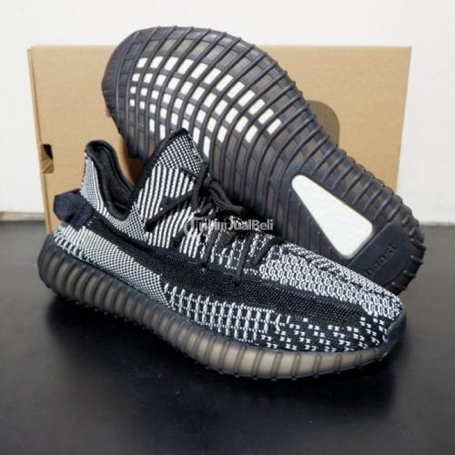 Sepatu SNeakers Adidas Yeezy boost 350 v2 Premium+Box Size 40di44 di ...