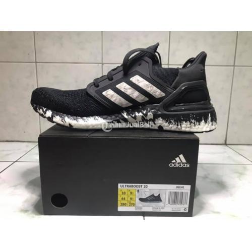 Sepatu Sneakers Adidas Ultraboost 20 Original BNIB Harga Nego di Bekasi ...