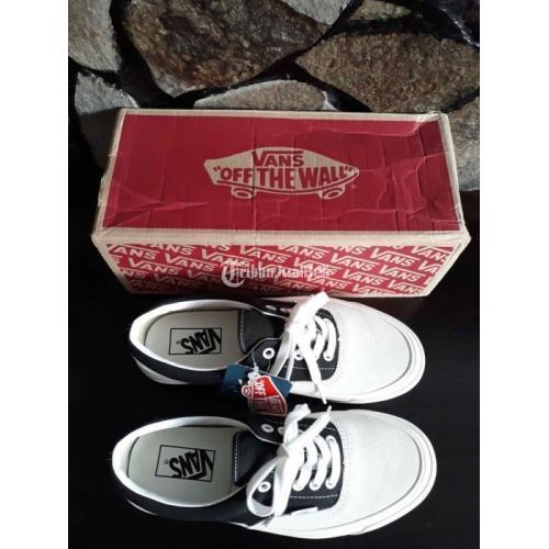 Sepatu Vans Era 95 DX Anaheim Factory OG Kondisi Baru Harga Rp 1,1 Juta ...