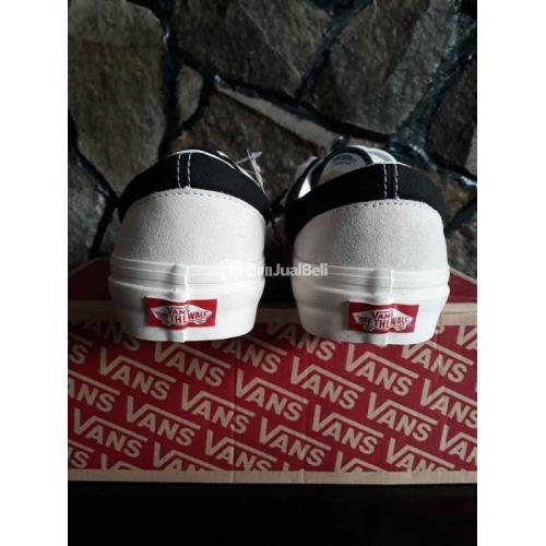 Sepatu Vans Era 95 DX Anaheim Factory OG Kondisi Baru Harga Rp 1,1 Juta ...