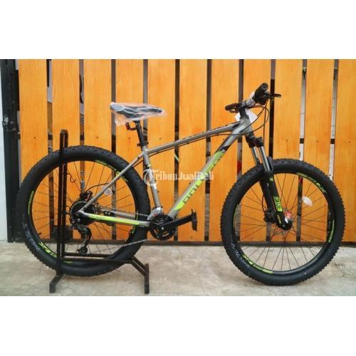 Sepeda Polygon Premier 5 Harga Rp 5,25 Juta Kondisi Baru MTB Murah di ...