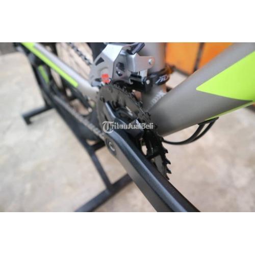 Sepeda Polygon Premier 5 Harga Rp 5,25 Juta Kondisi Baru MTB Murah di ...