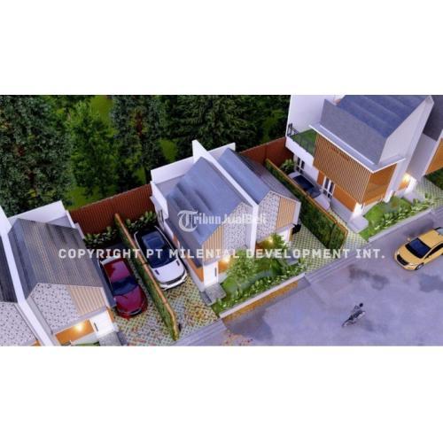 Jual Rumah Tipe 28/54 di Nuansa Alam Setiabudi Lembang Harga Murah di ...