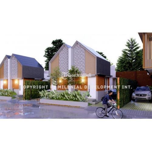 Jual Rumah Tipe 28/54 di Nuansa Alam Setiabudi Lembang Harga Murah di ...