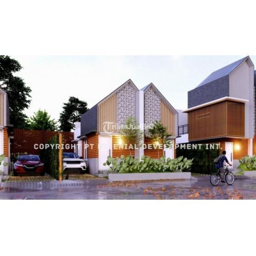 Jual Rumah Tipe 28/54 di Nuansa Alam Setiabudi Lembang Harga Murah di ...