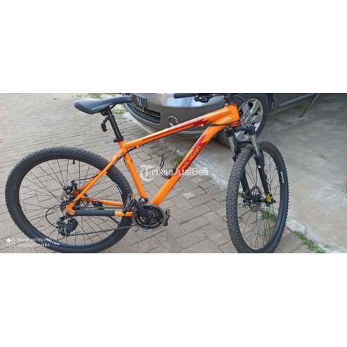 Sepeda Polygon Cascade 2 Bekas Harga Rp 2,95 Juta MTB Murah Like New di ...