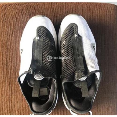 Sepatu Nike Pg Oreo 4 Bekas Harga Rp 1 Juta Nego Original Lengkap Murah ...