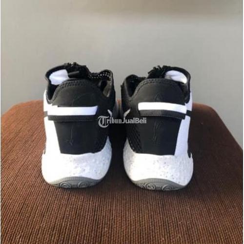 Sepatu Nike Pg Oreo 4 Bekas Harga Rp 1 Juta Nego Original Lengkap Murah ...