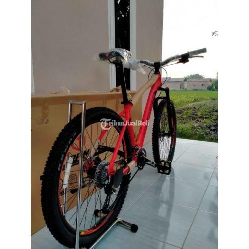 Sepeda Pacific Turanza TZ 2606 MX Harga Rp 4,35 Juta MTB Murah Kondisi ...