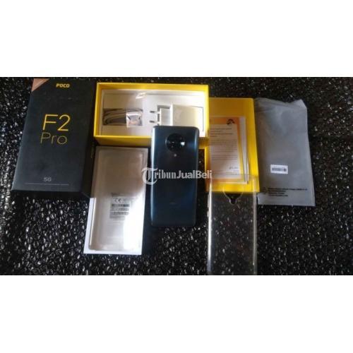 HP Poco 2 Pro Bekas Harga Rp 7,7 Juta Nego Ram 8GB 256GB Murah Lengkap ...