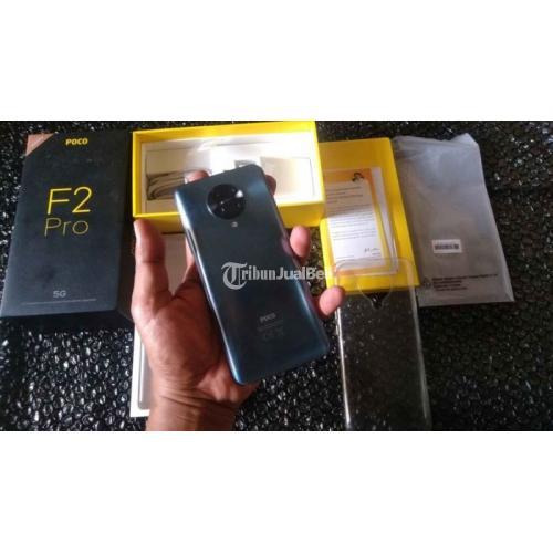 HP Poco 2 Pro Bekas Harga Rp 7,7 Juta Nego Ram 8GB 256GB Murah Lengkap ...