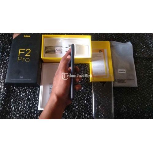 HP Poco 2 Pro Bekas Harga Rp 7,7 Juta Nego Ram 8GB 256GB Murah Lengkap ...