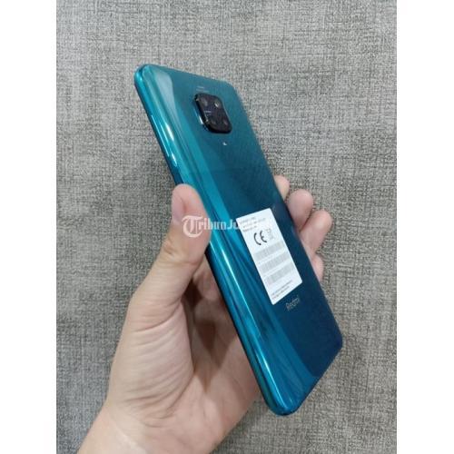 HP Redmi Note 9 Pro Bekas Harga Rp 3,2 Juta Ram 6GB 64GB Murah Lengkap ...