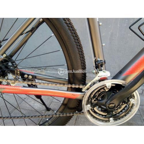 Sepeda Polygon Cascade 3 Bekas Harga Rp 2,75 Juta Nego MTB Murah Normal ...