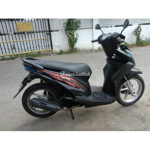 Motor Bekas Honda Beat F1 2014 Mesin Standar Surat Lengkap Harga Nego ...