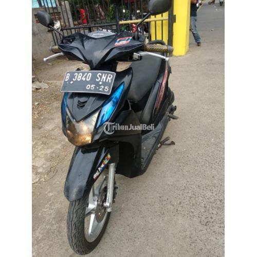 Motor Bekas Honda Beat F1 2014 Mesin Standar Surat Lengkap Harga Nego ...