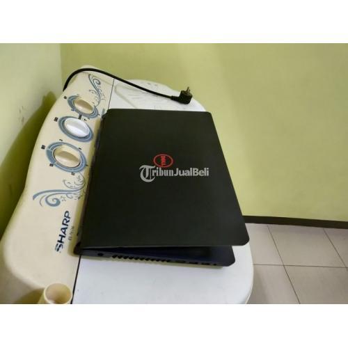 Laptop Dell Pandora Gaming Core i5 VGA Nvidia GTX 850M 4GB Normal di ...