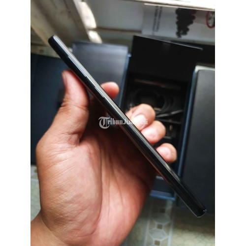 HP Samsung Note 9 Ram 6/128 Resmi Sein Lengkap Nominus Harga Murah di ...