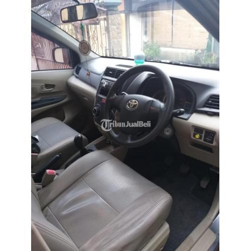 Harga Mobil Toyota Avanza E Bekas Rp 106,5 Juta Tahun 2015 Manual ...