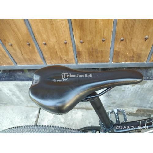 Sepeda Gunung Pacific Transline 900 Aloy Bekas Harga Nego di Solo ...