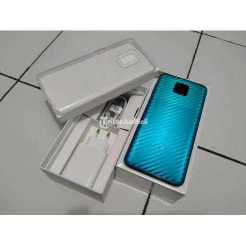 Harga HP Redmi Note 9 Pro Bekas Rp 3,6 Juta Ram 8GB 128GB Murah Lengkap ...