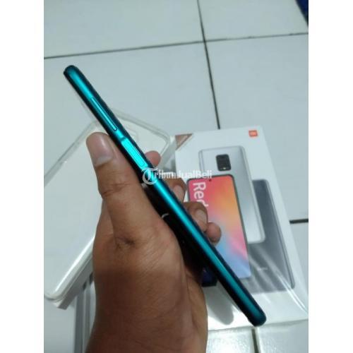 Harga HP Redmi Note 9 Pro Bekas Rp 3,6 Juta Ram 8GB 128GB Murah Lengkap ...