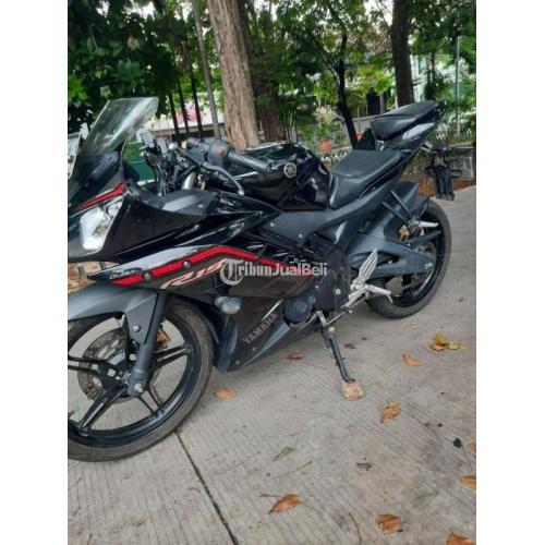 Harga Motor Yamaha R15 Movistar Bekas Rp 12,5 Juta Nego Tahun 2014 ...