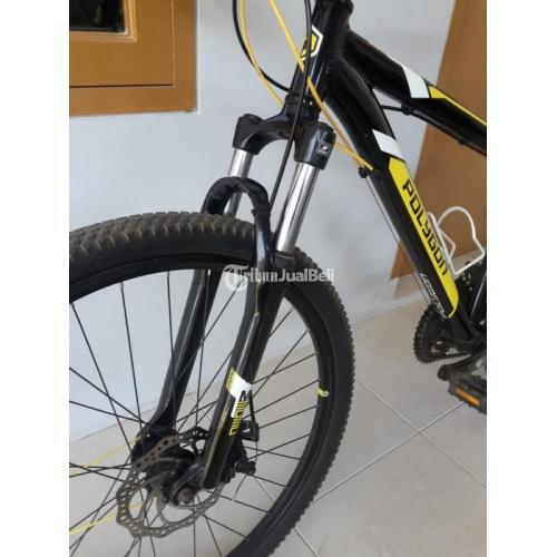 Harga Sepeda Polygon Monarch 5 Bekas Rp 2,65 Juta MTB Murah Normal di ...