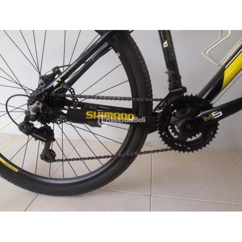 Harga Sepeda Polygon Monarch 5 Bekas Rp 2,65 Juta MTB Murah Normal di ...