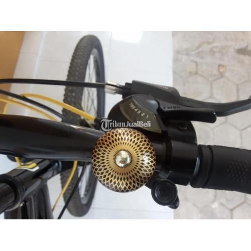 Harga Sepeda Polygon Monarch 5 Bekas Rp 2,65 Juta MTB Murah Normal di ...