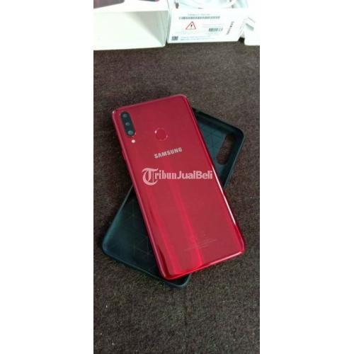 Harga HP Samsung A20s Bekas Rp 1,85 Juta Ram 3GB 32GB Murah Lengkap di ...