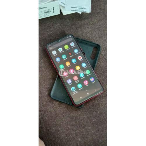 Harga HP Samsung A20s Bekas Rp 1,85 Juta Ram 3GB 32GB Murah Lengkap di ...