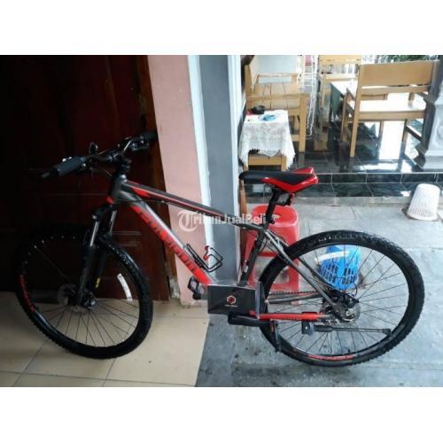 Sepeda Gunung Polygon Cascade 3 2020 Part Ori Bagus Harga Nego di ...