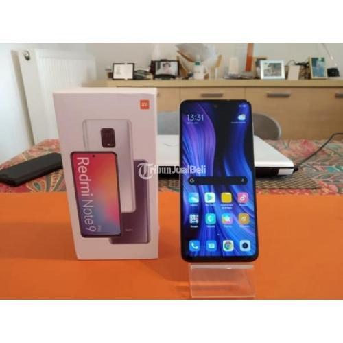 HP Redmi Note 9 Pro Bekas Harga Rp 3,6 Juta Ram 8GB 128GB Murah Lengkap ...