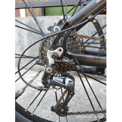 Sepeda Gunung Bekas Pacific Transline 900 Bagus Harga Nego di Solo ...