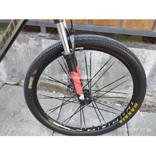 Sepeda Gunung Bekas Pacific Transline 900 Bagus Harga Nego di Solo ...