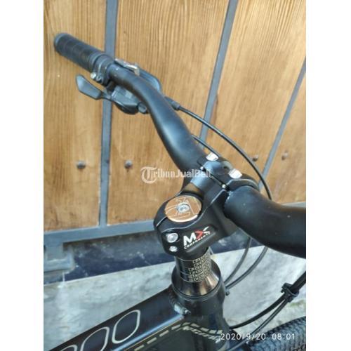 Sepeda Gunung Bekas Pacific Transline 900 Bagus Harga Nego di Solo ...