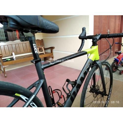 Sepeda Balap Camp Radon Mulus Jarang Pakai Ukuran 46 Harga Murah di ...