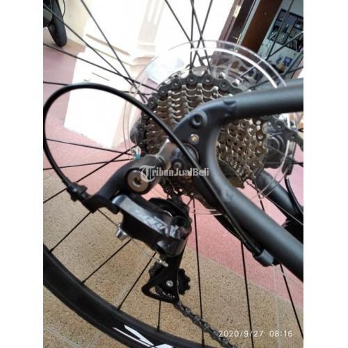 Sepeda Balap Camp Radon Mulus Jarang Pakai Ukuran 46 Harga Murah di ...