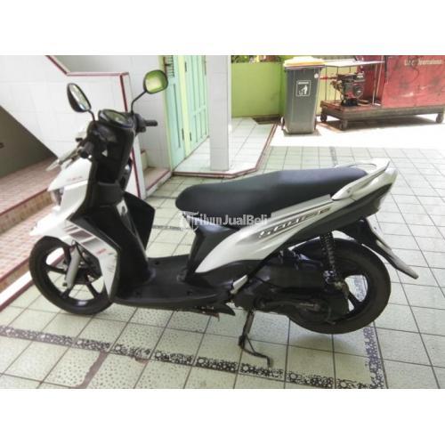 Motor Yamaha Mio Soul GT 115 Bekas Harga Rp 7,5 Juta Tahun 2012 Matic ...