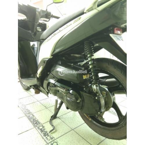 Motor Yamaha Mio Soul GT 115 Bekas Harga Rp 7,5 Juta Tahun 2012 Matic ...