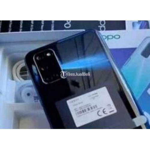 HP Oppo A92 Bekas Harga Rp 3,2 Juta Ram 8GB 128GB Murah Lengkap di ...