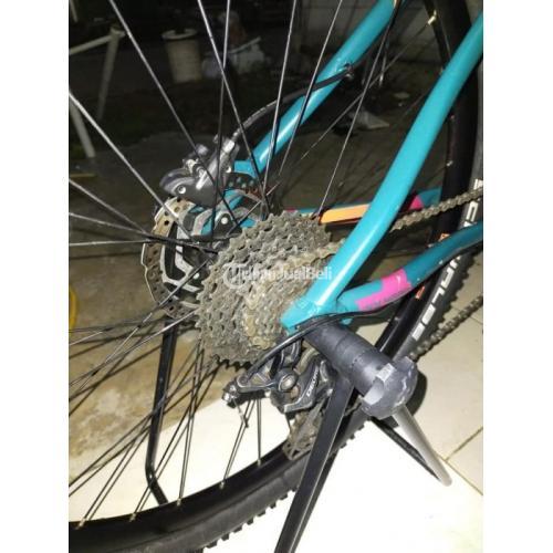 Sepeda Gunung Bekas Polygon Xtrada 6 Size S 2018 Full Standar Harga ... Sepeda Gunung Bekas Polygon Xtrada 6 Size S 2018 Full Standar Harga ...