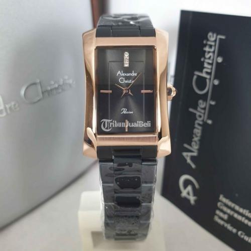 Jam Tangan Alexandre Christie 2903 Original Harga Murah di Jogja ...
