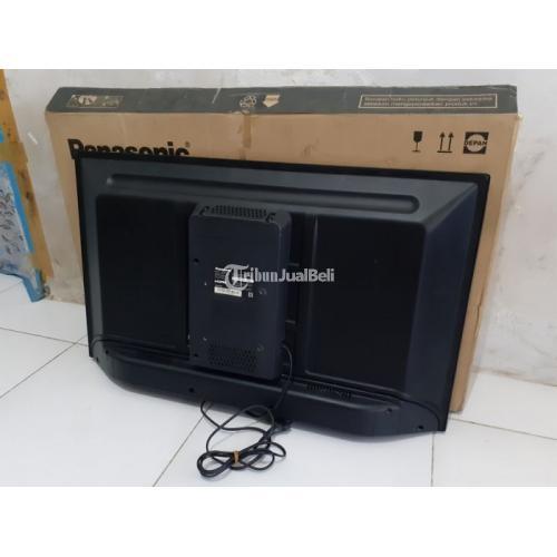 TV LED Panasonic 32 Inch Bekas Normal Mulus No Jamur Nominus Harga ...