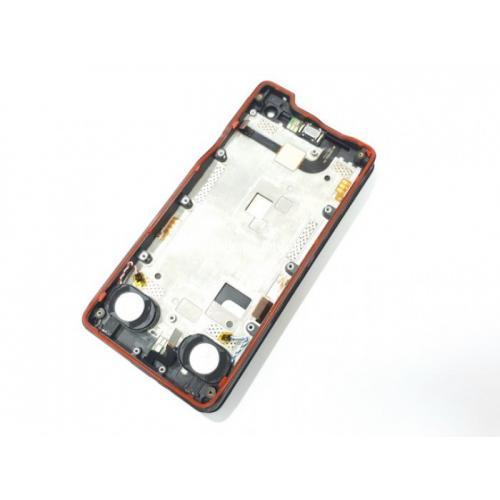 LCD Touchscreen Hp Outdoor Sonim XP8 XP8800 Plus Frame Speaker Buzzer ...