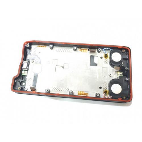 LCD Touchscreen Hp Outdoor Sonim XP8 XP8800 Plus Frame Speaker Buzzer ...